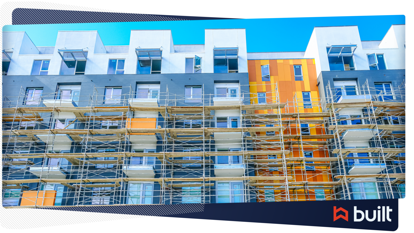 Evaluating CRE Lending Processes: Addressing the Gaps | Built