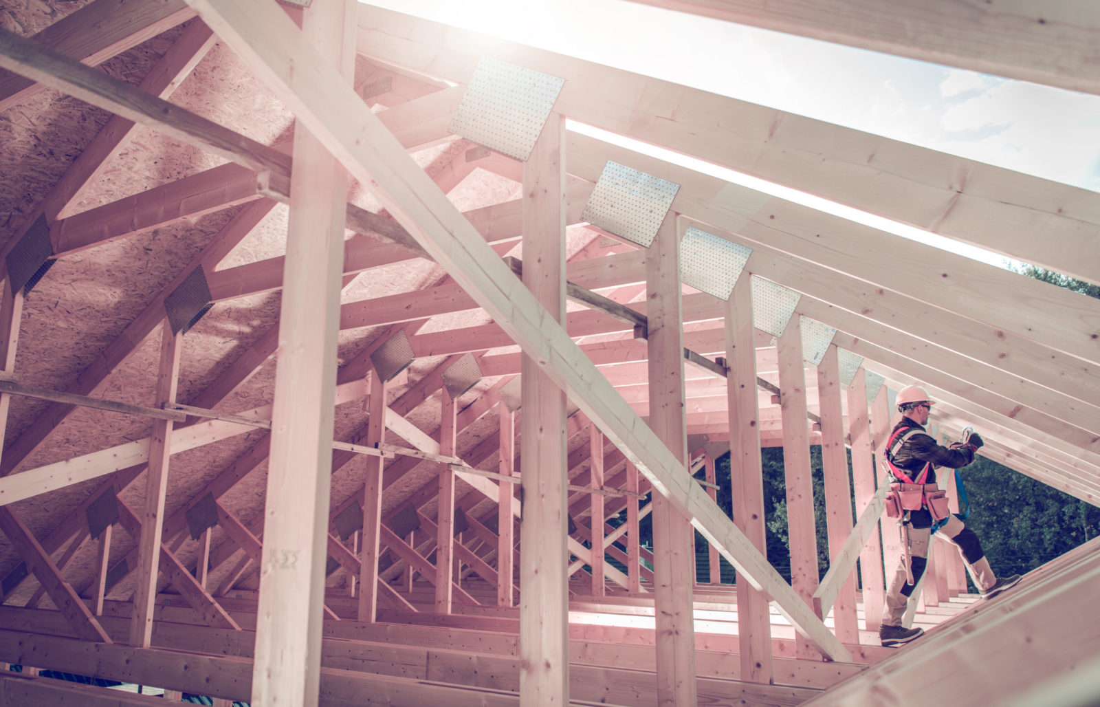 About Us | Built | Powering Smarter Construction Finance