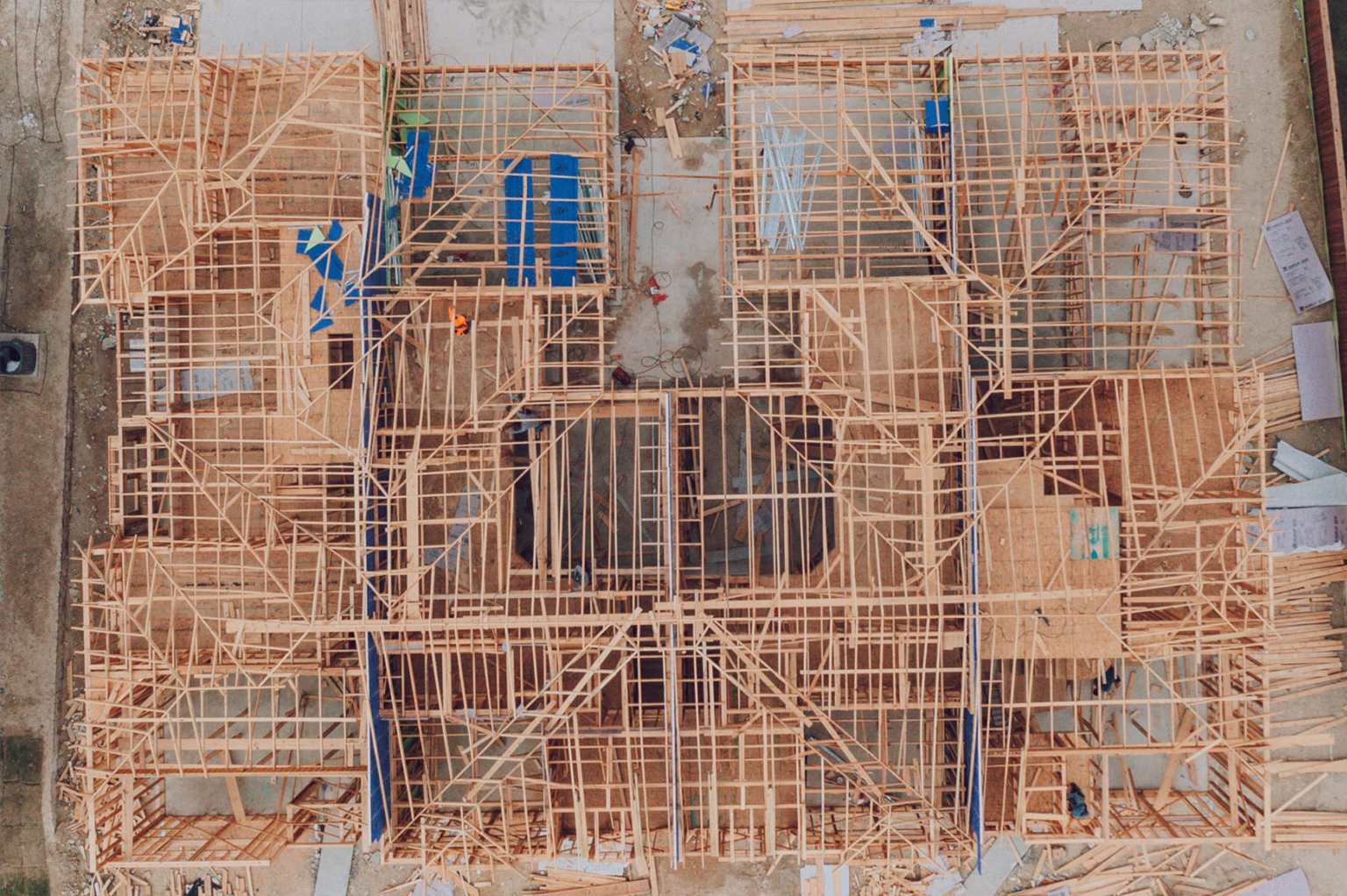 The Platform for Real Estate | Built | Powering Smarter Construction ...