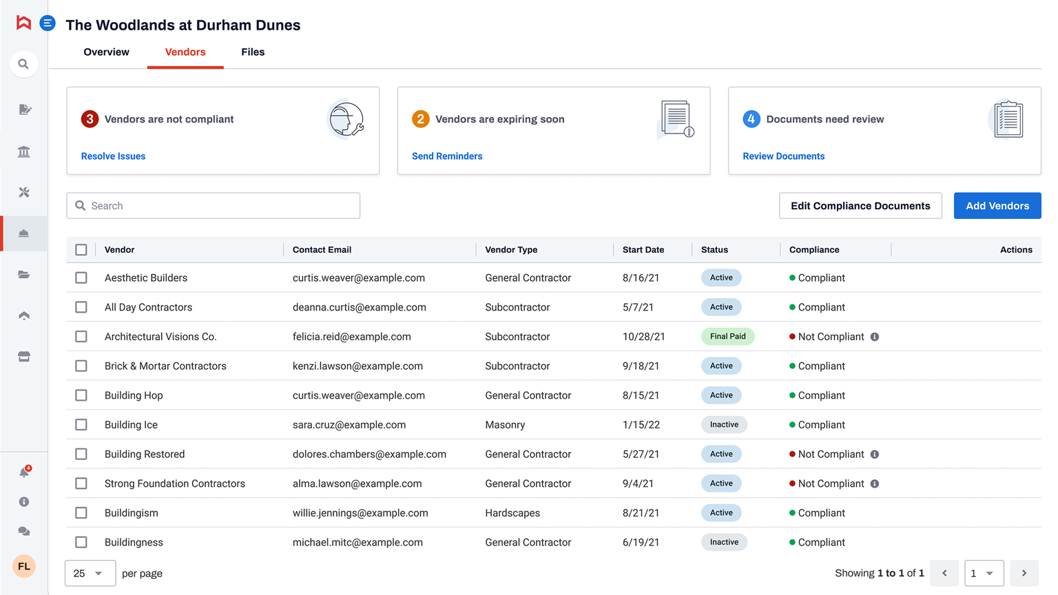 The Platform for Real Estate | Built | Powering Smarter Construction ...