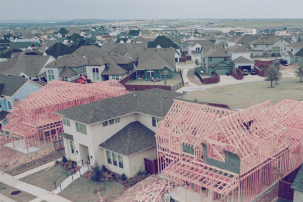 The Platform for Real Estate | Built | Powering Smarter Construction ...