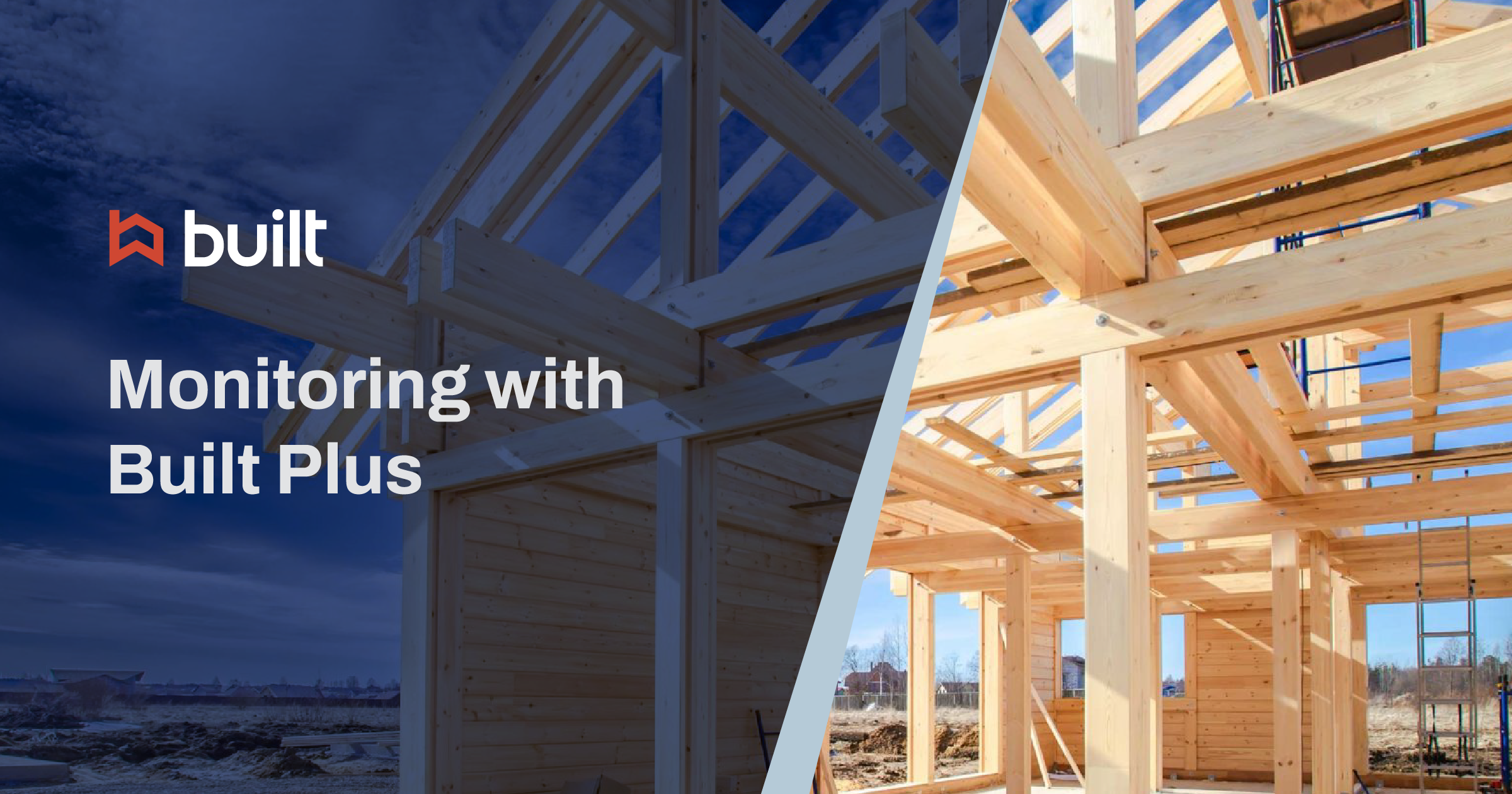Lien Monitoring | Built | Powering Smarter Construction Finance