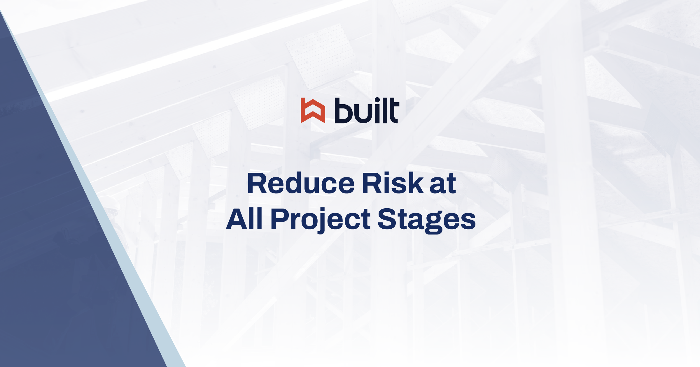 Built Marketplace | Built | Powering Smarter Construction Finance