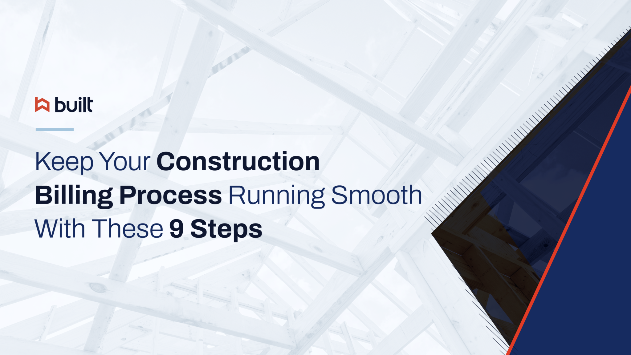 Keep Your Construction Billing Process Running Smooth With These 9 ...