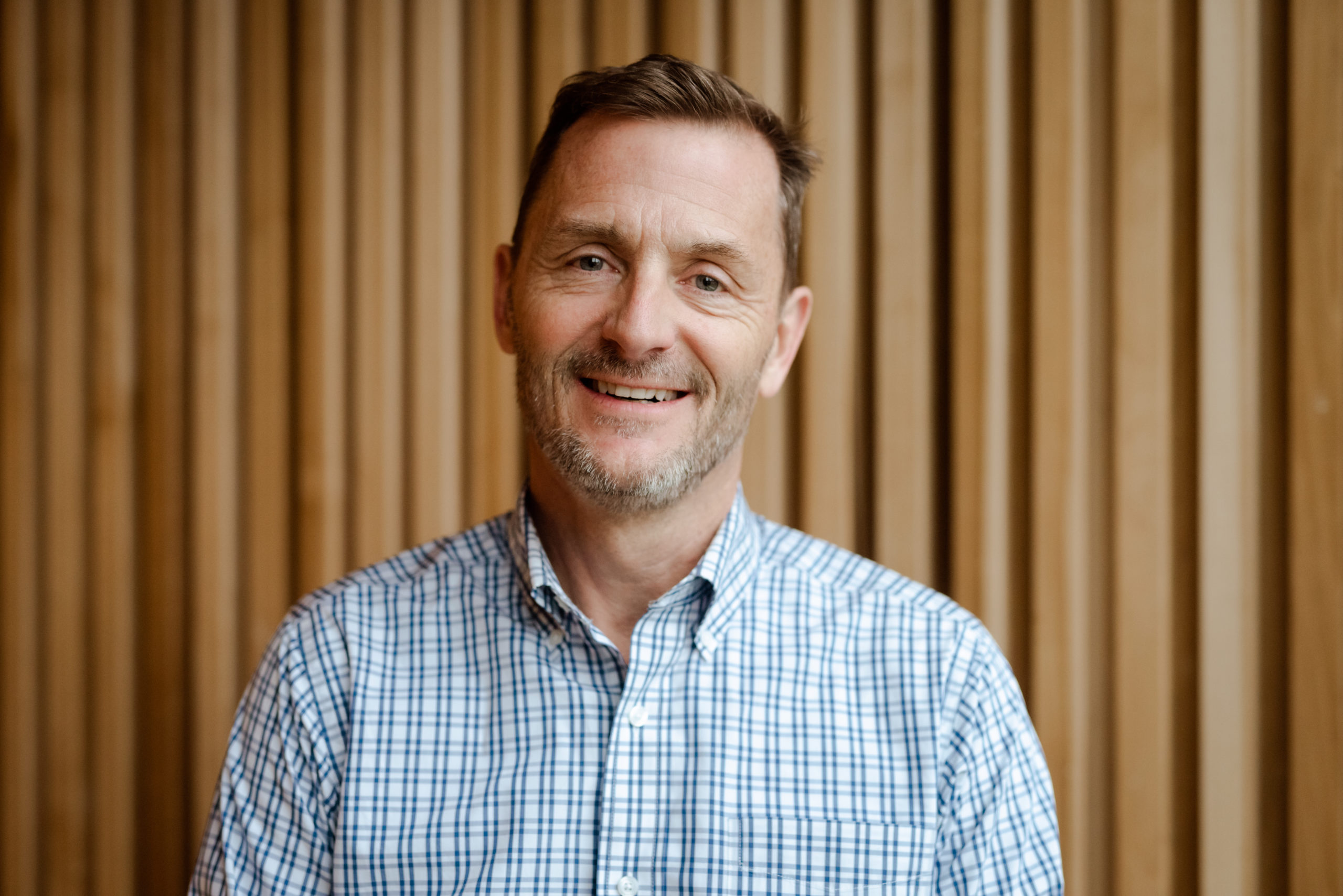 Bob Van Nortwick | Built