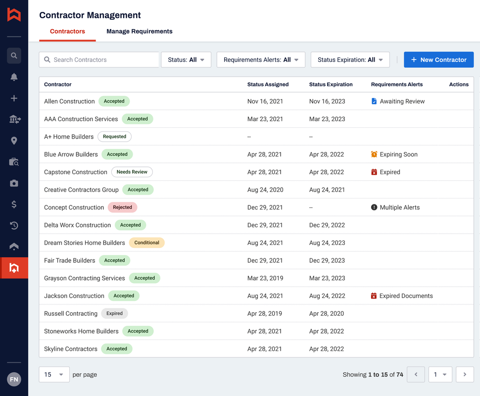Project Pro Feature Deep Dive | Built