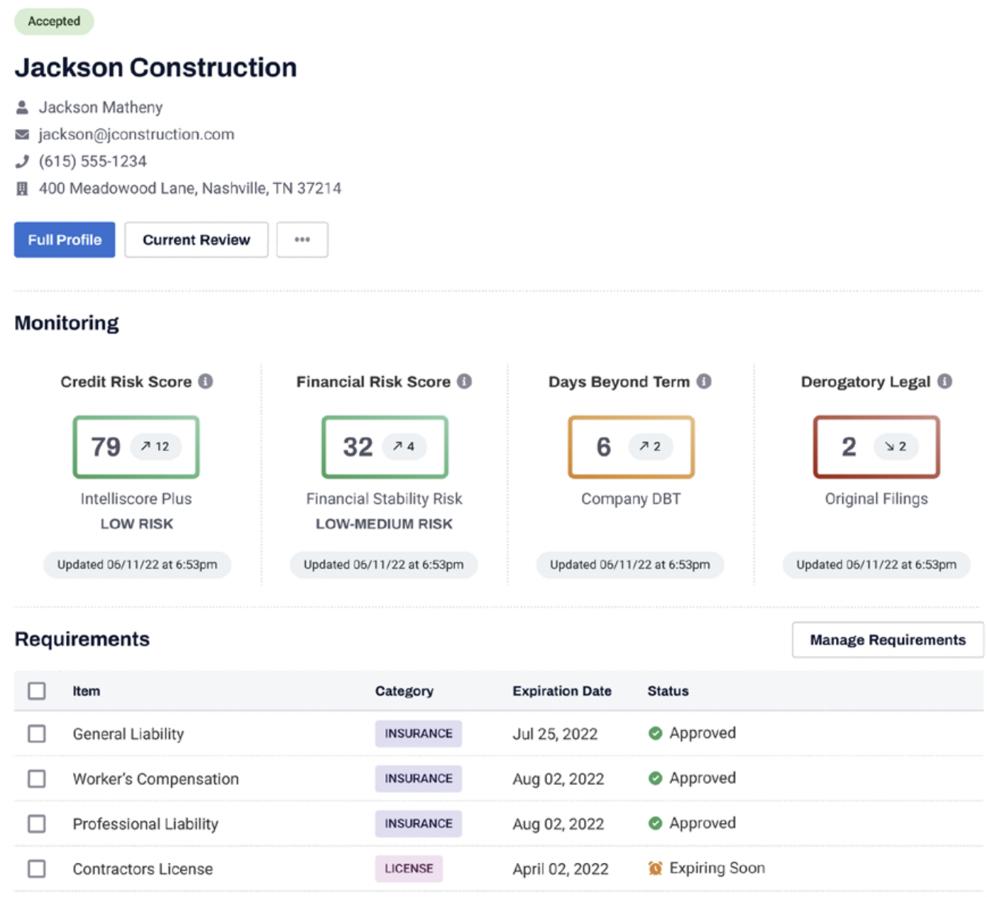 Project Pro Feature Deep Dive | Built