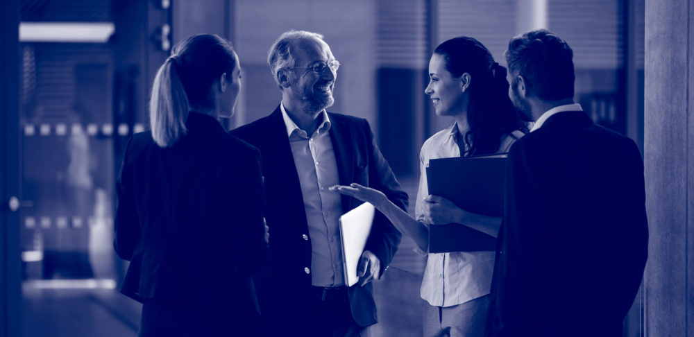 Partnership Program | Built | Powering Smarter Construction Finance