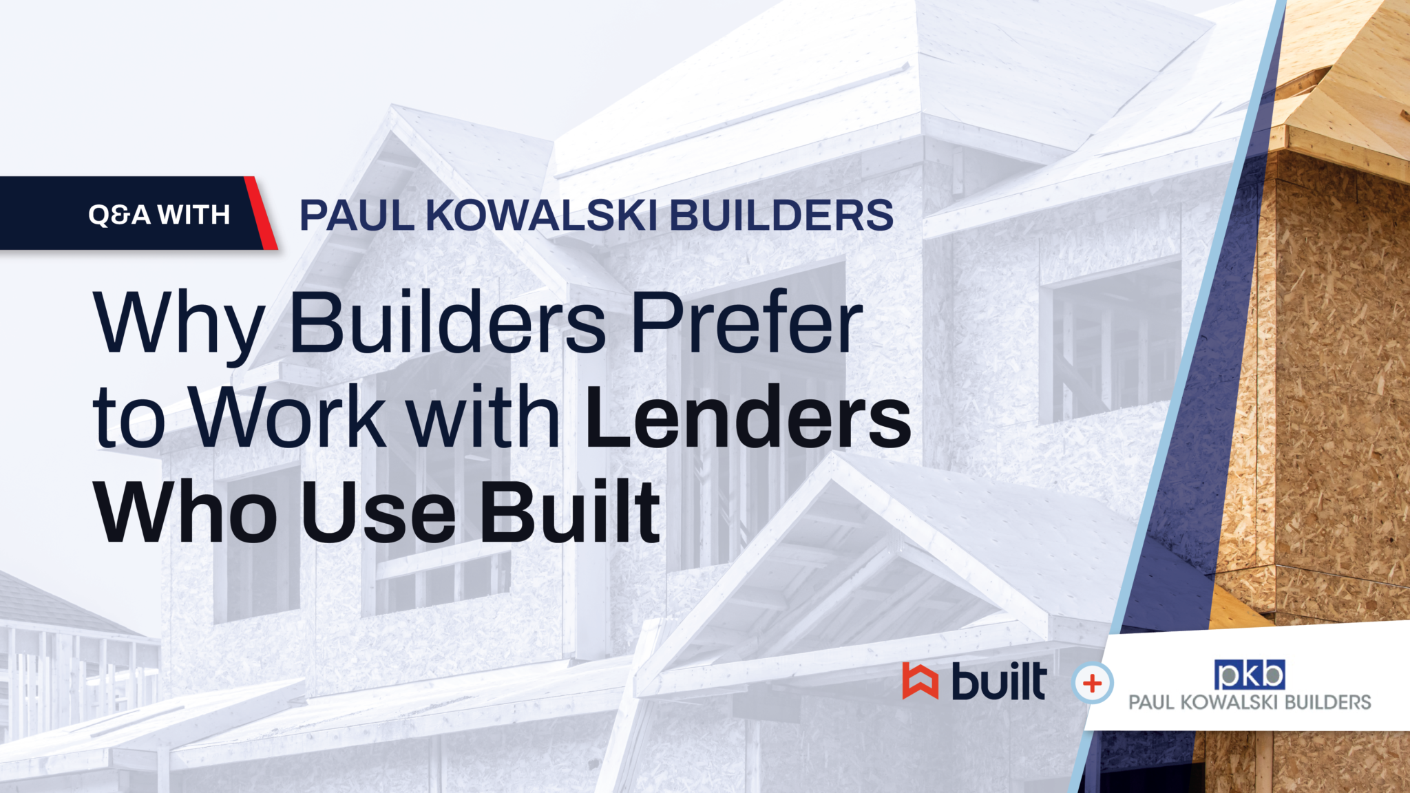You've Been Referred to Built | Powering Smarter Construction Finance