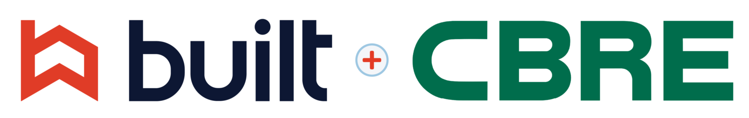 Built & CBRE Collaborate to Create a More Efficient & Transparent CRE ...