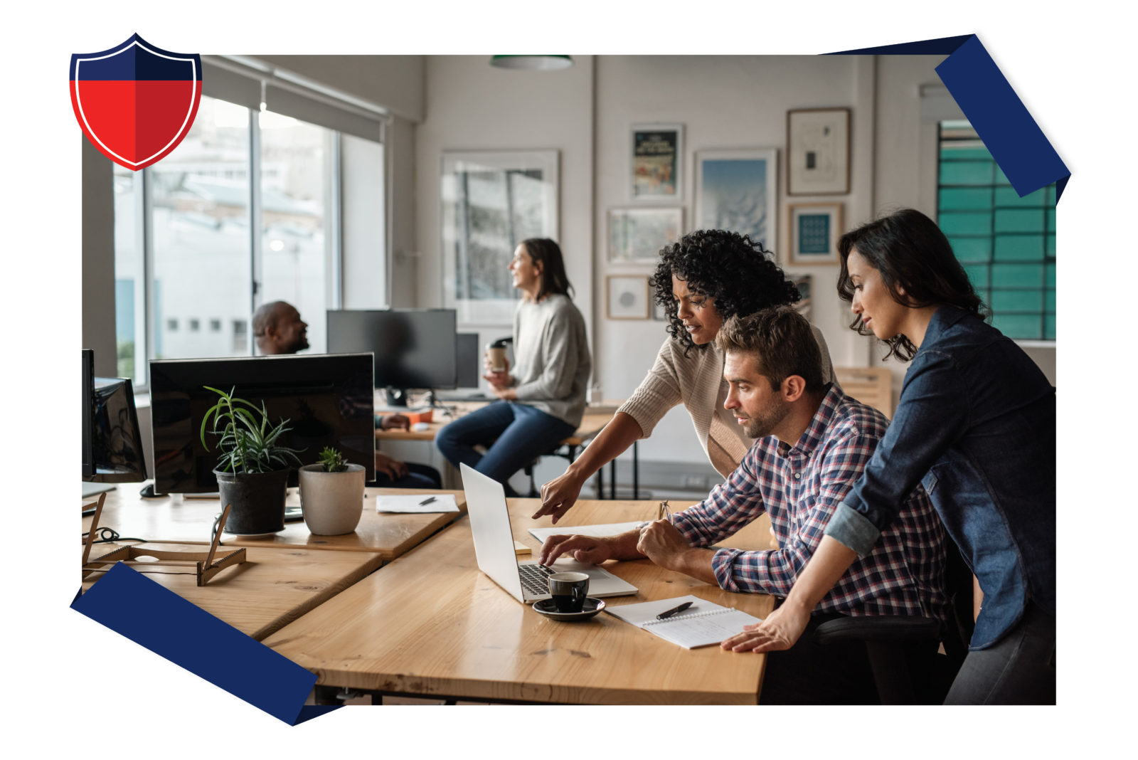 Built University | Built