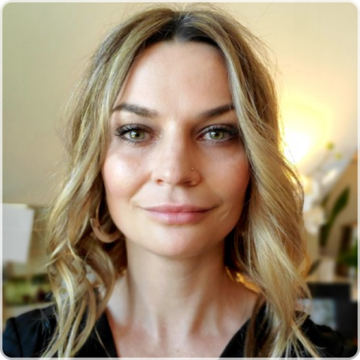 Christie Calhoun | Built