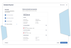 Construction Payment Management | Built