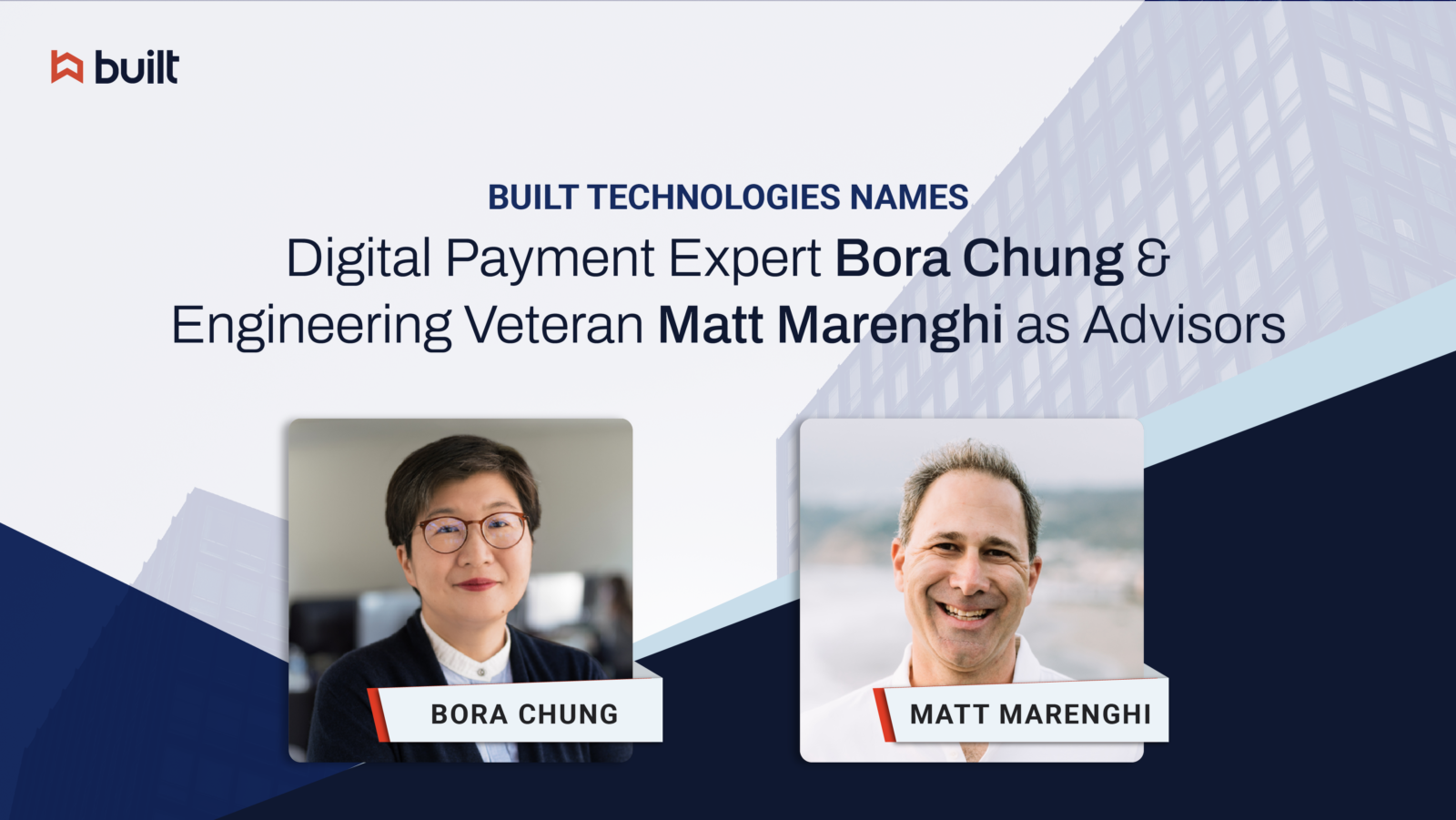 News Archive | Built