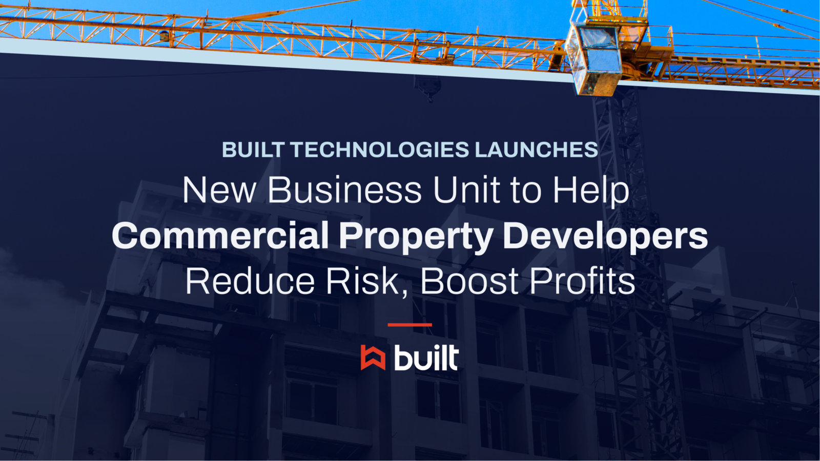 News Archive | Built