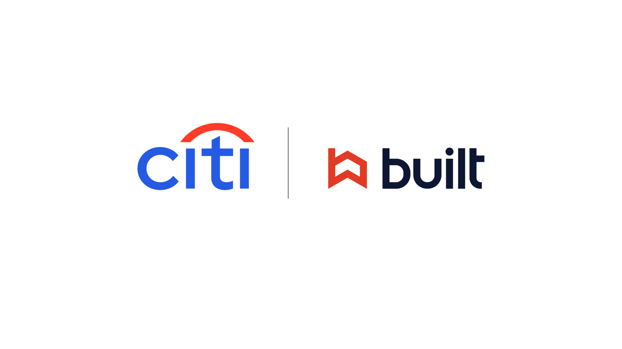 Built Technologies Secures Investment From Citi | Built