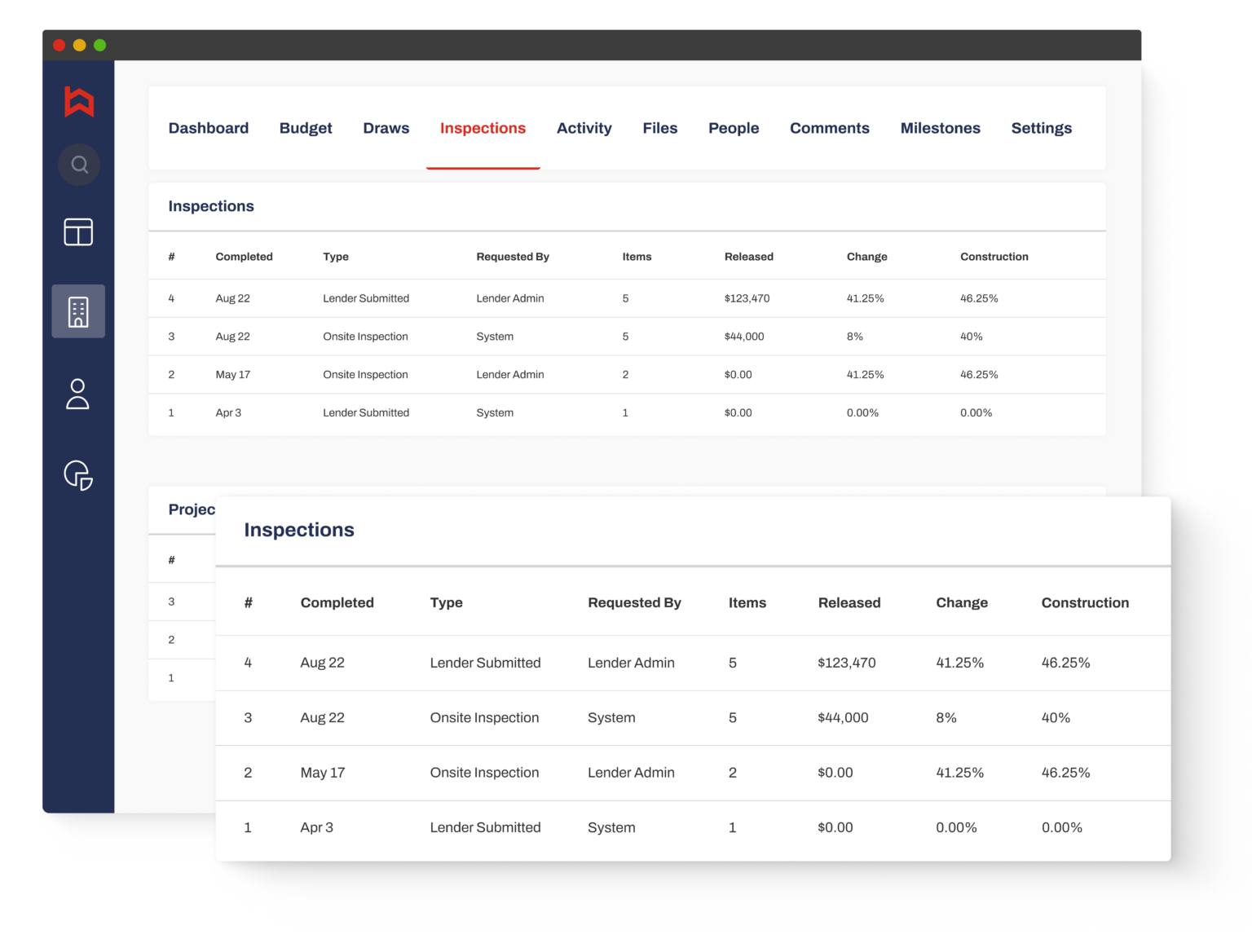 Construction Draw Inspection Software | Changing The Way The World Gets ...