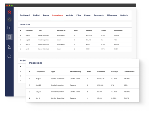 Construction Draw Inspection Software | Changing The Way The World Gets ...