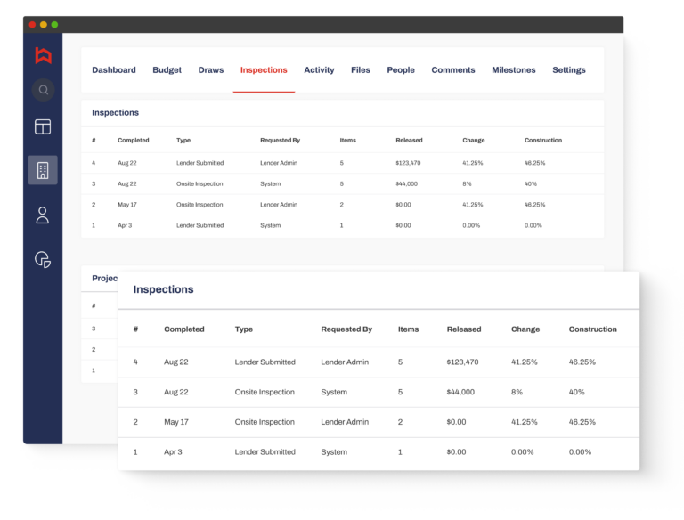 Construction Draw Inspection Software | Changing The Way The World Gets ...