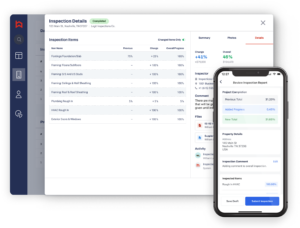 Construction Draw Inspection Software | Changing The Way The World Gets ...