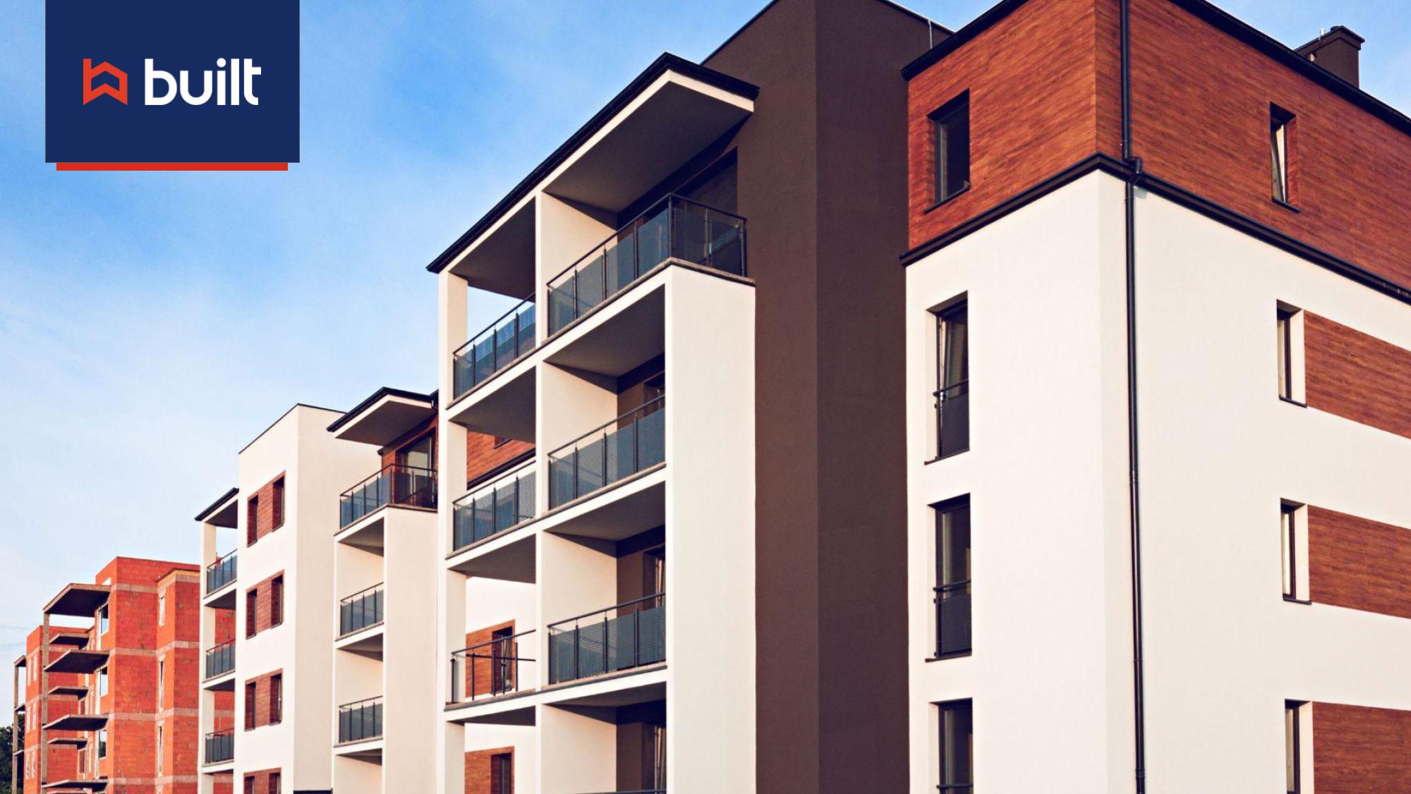 Exposing Risk In Your Multifamily Debt Portfolio As the ‘Wall of ...