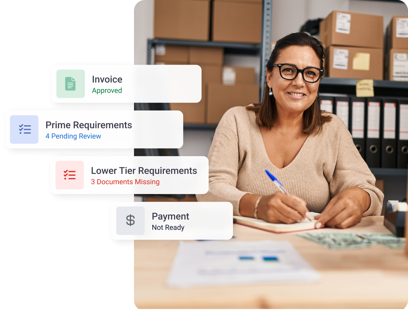 Procore + Built Integration | Powering Smarter Construction Finance