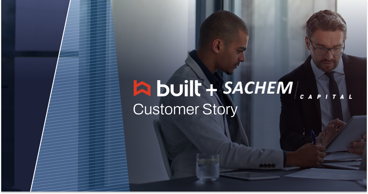 Sachem Capital (SACH) Implements Built to Optimize Lending Operations ...