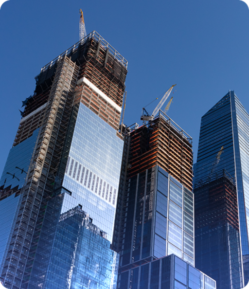 Customers | Built | Powering Smarter Construction Finance