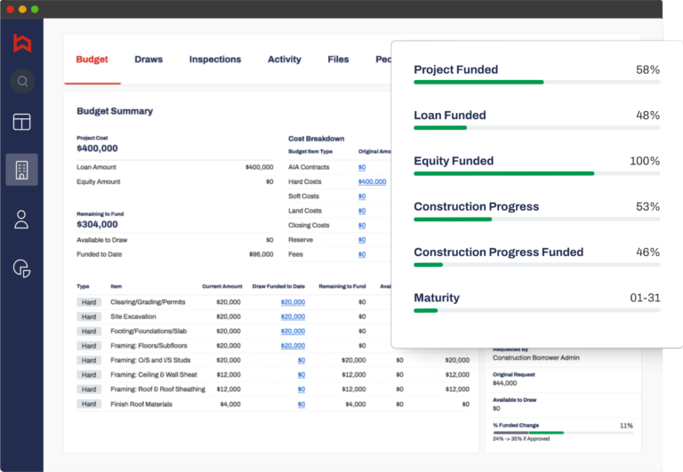 Built | Connect and Simplify Doing Business in Real Estate.