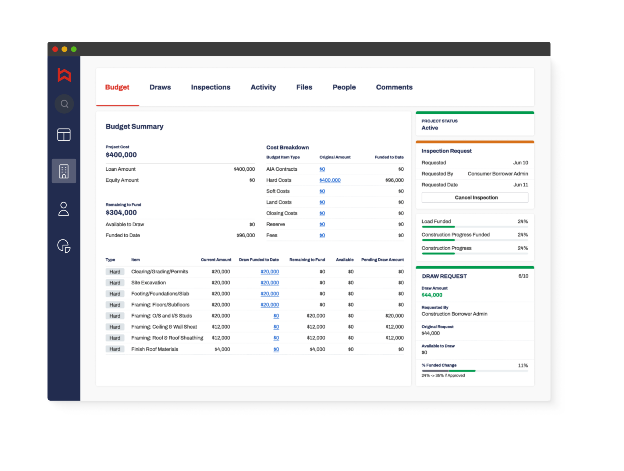 Built | Connect and Simplify Doing Business in Real Estate.