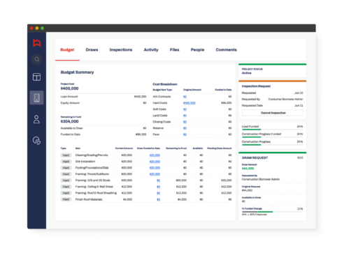 Built | Connect and Simplify Doing Business in Real Estate.