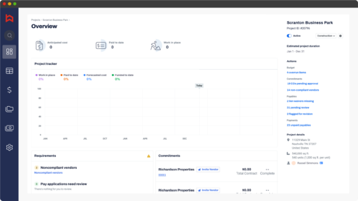 Built | Connect and Simplify Doing Business in Real Estate.