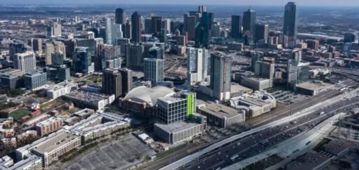 Dallas' Iconic Skyline: A Journey Through Time | Built | Powering ...