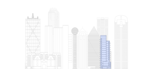 Dallas' Iconic Skyline: A Journey Through Time | Built | Powering ...
