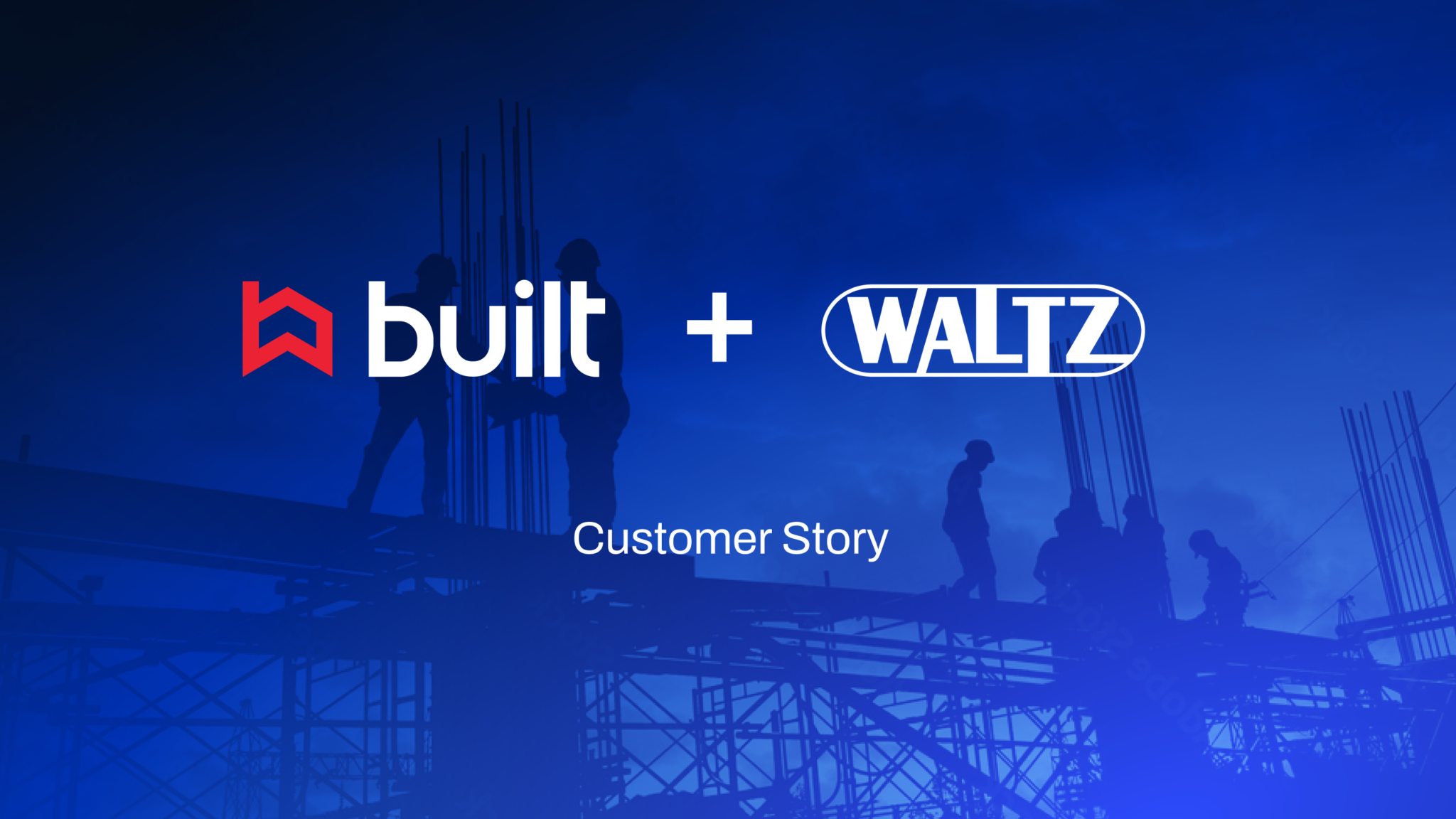 Customers | Built | Powering Smarter Construction Finance