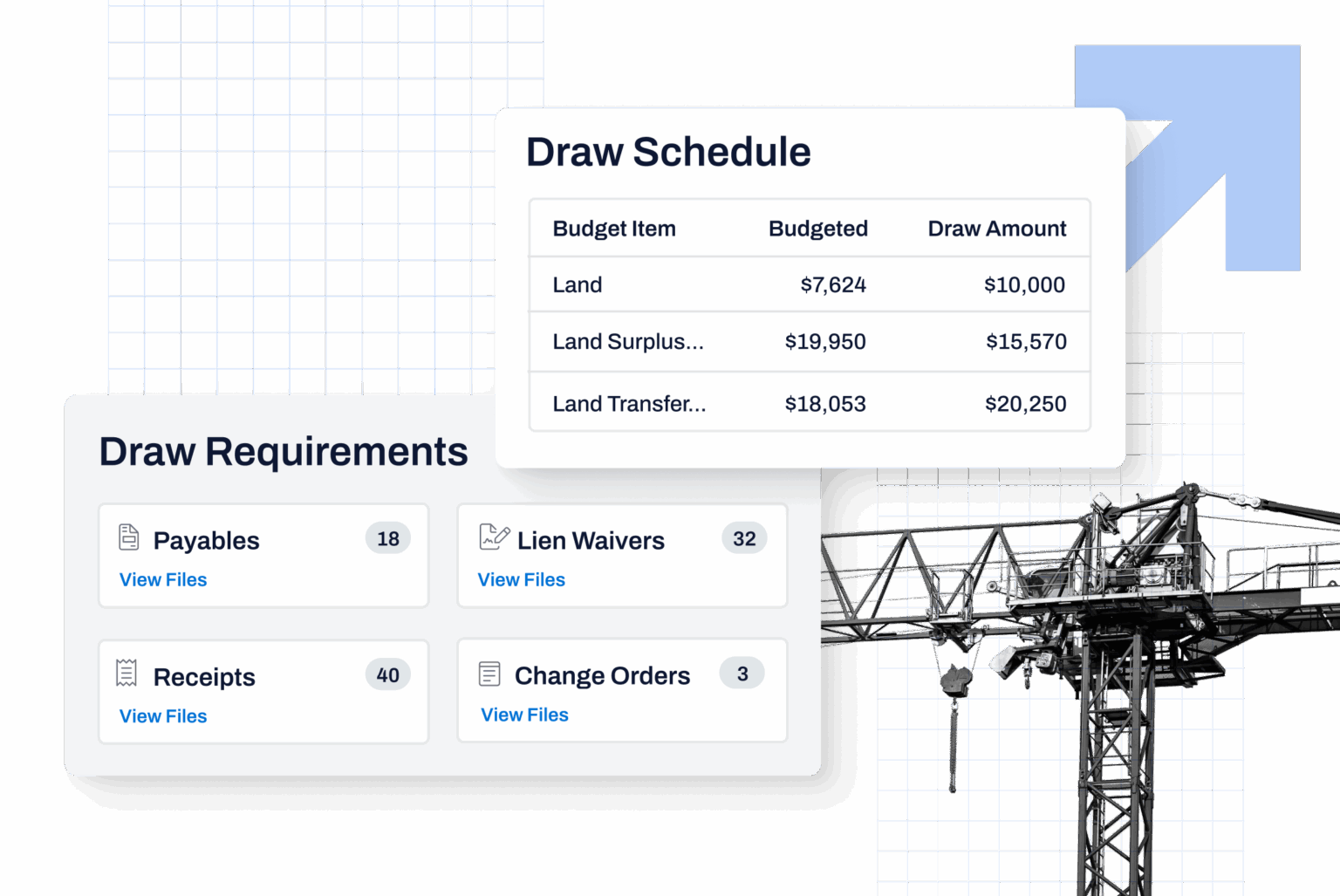 Digital Draw Management: Scaling Construction Schedules for Multi ...