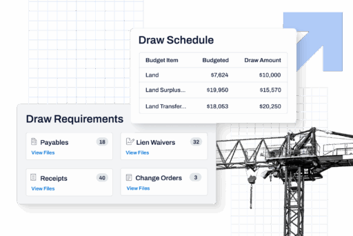 Digital Draw Management: Scaling Construction Schedules for Multi ...