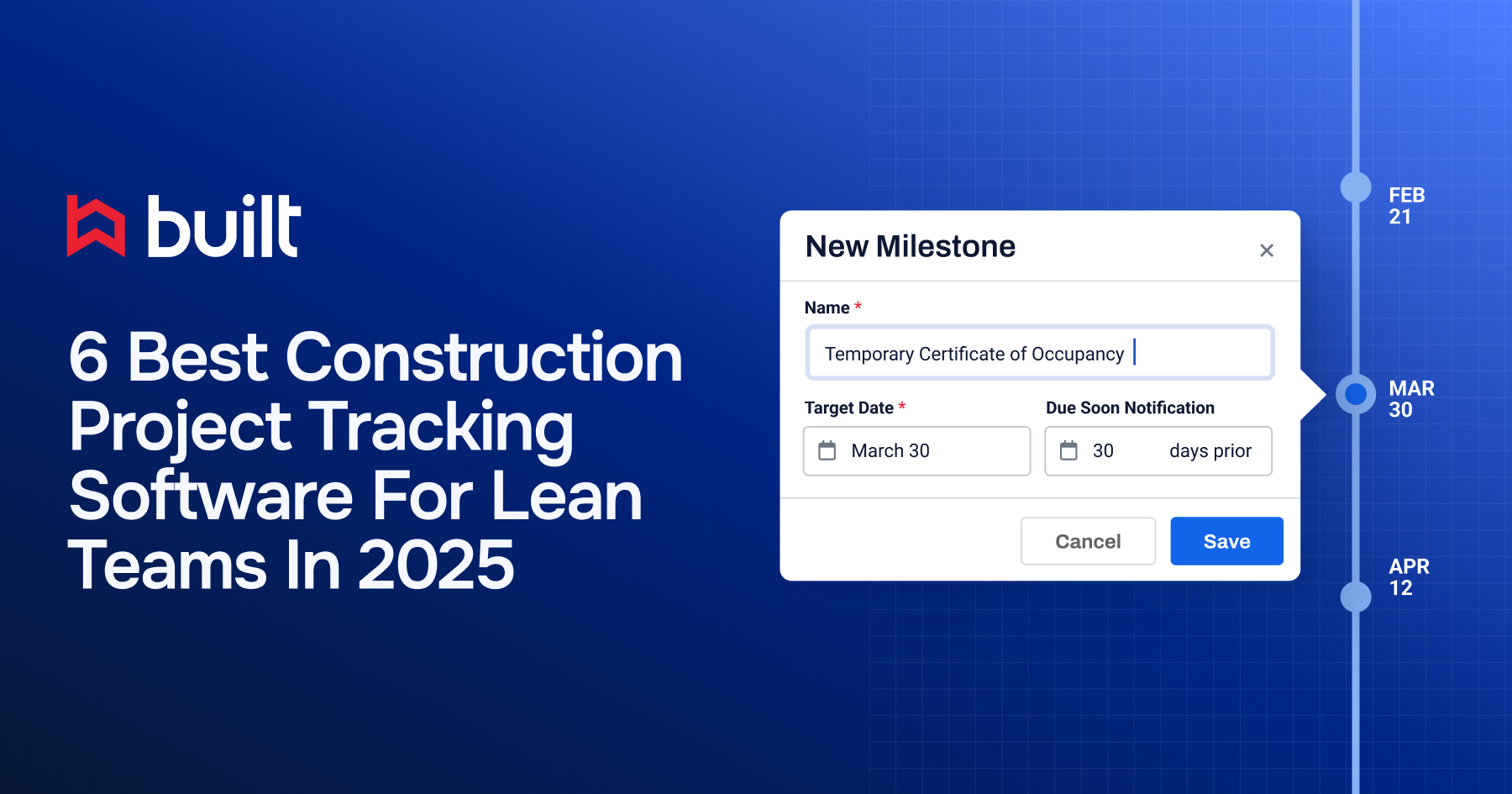 Understanding the 4 Common Construction Contracts | Built