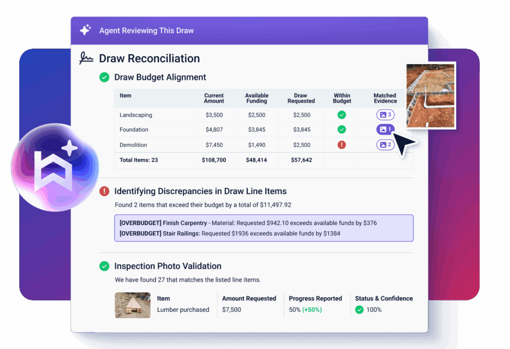 Why Manual Draw Reviews Are Slowing Loan Growth and How AI Automation ...