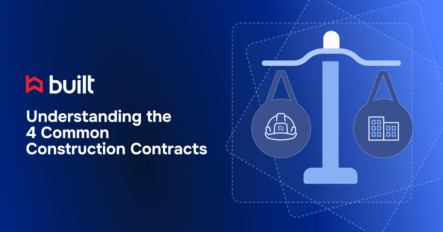 Construction Draw Request: Lender Review Process | Built